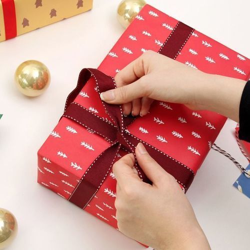 MochiThings: Lovable Gift Wrap Paper Book