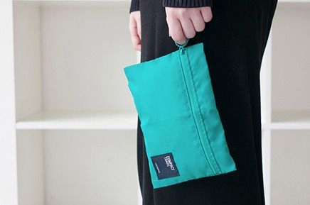 MochiThings: Small Travel Light Pouch