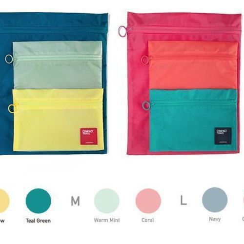 MochiThings: Small Travel Light Pouch