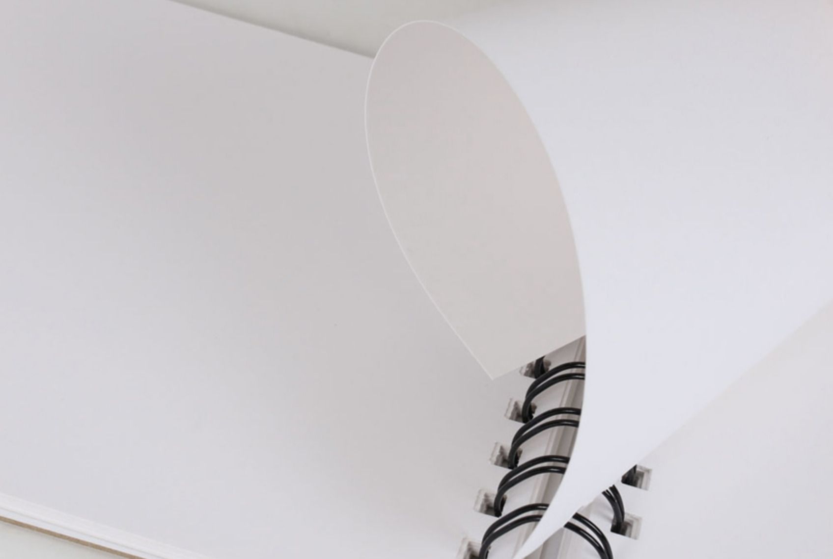 MochiThings: Medium Bium Top Bound Drawing Book