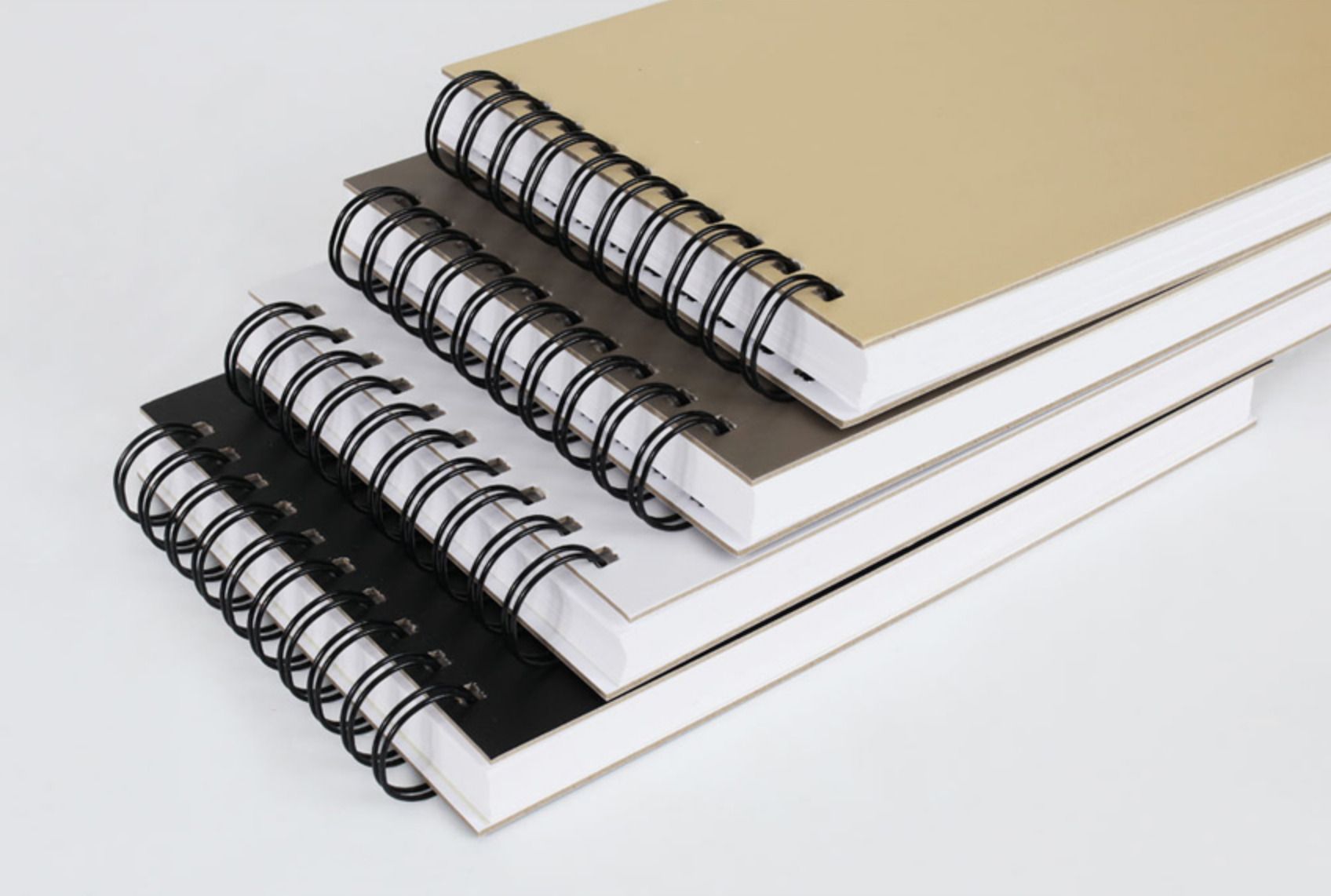 MochiThings: Medium Bium Top Bound Drawing Book