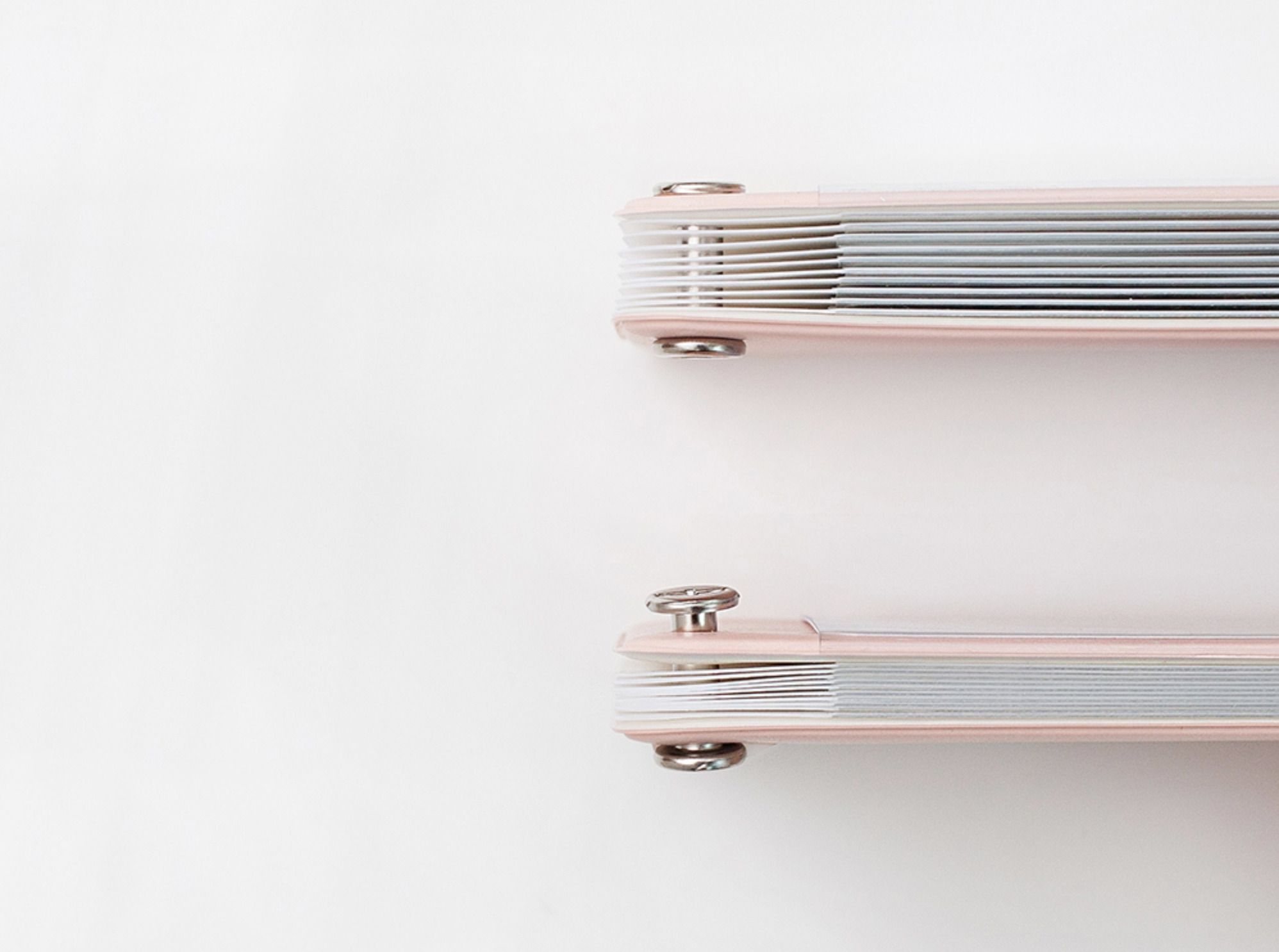 MochiThings: Instax Mini Swatch Album