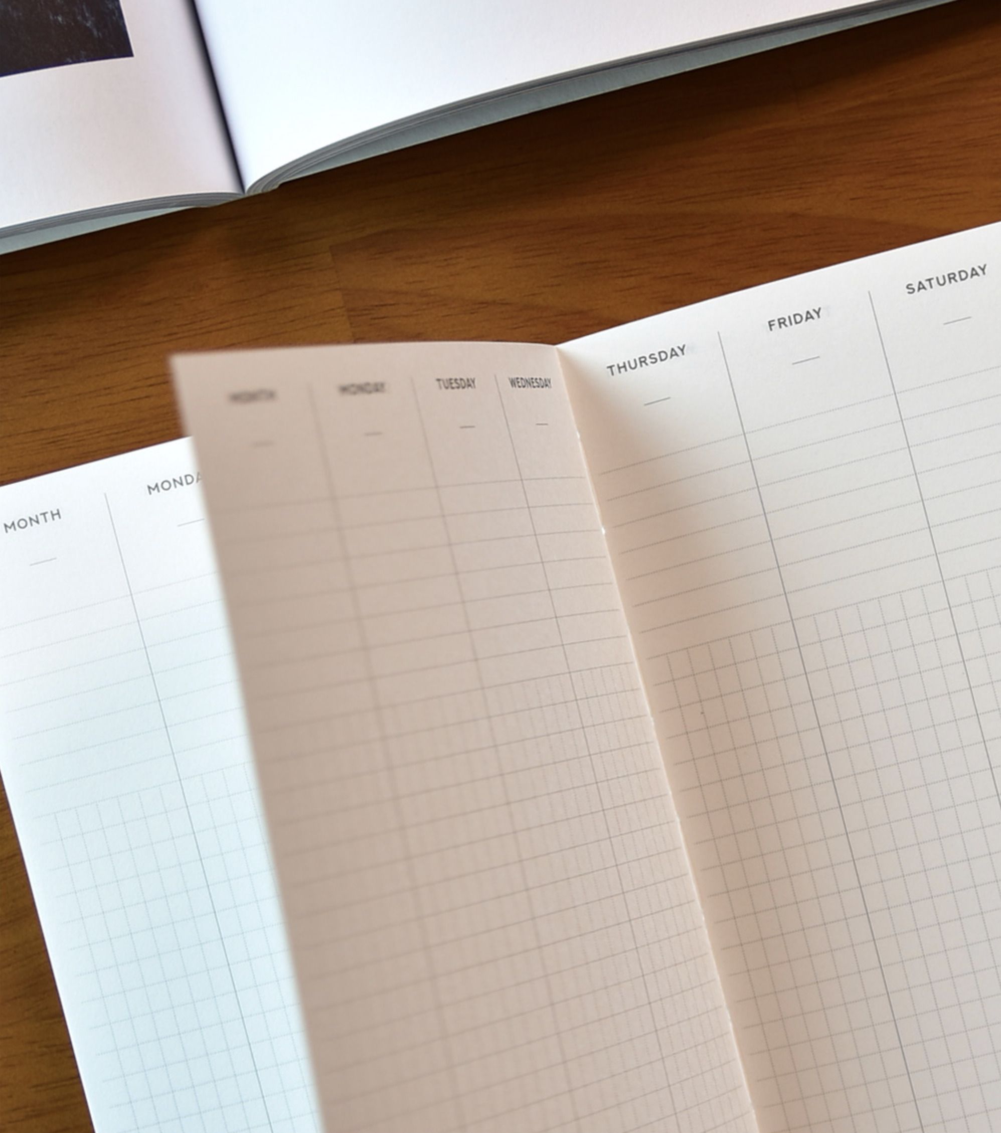 MochiThings: Long-term Routine Planner