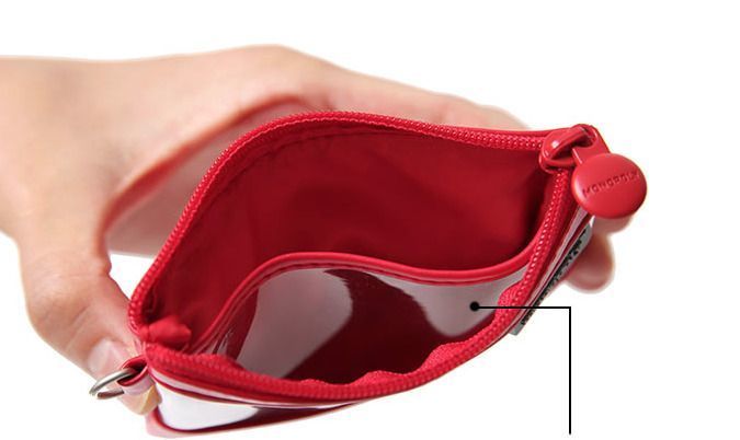 MochiThings: Monopoly Coin Pouch