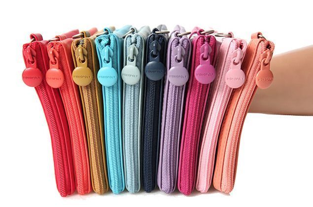 MochiThings: Monopoly Coin Pouch