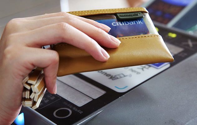 MochiThings: Monopoly Coin Pouch