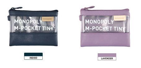 MochiThings: Monopoly Coin Pouch