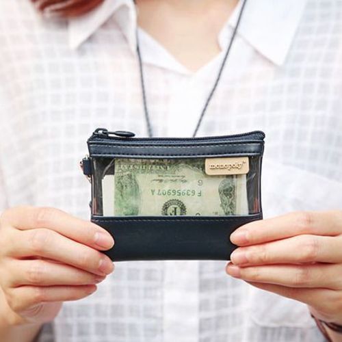 MochiThings: Monopoly Coin Pouch