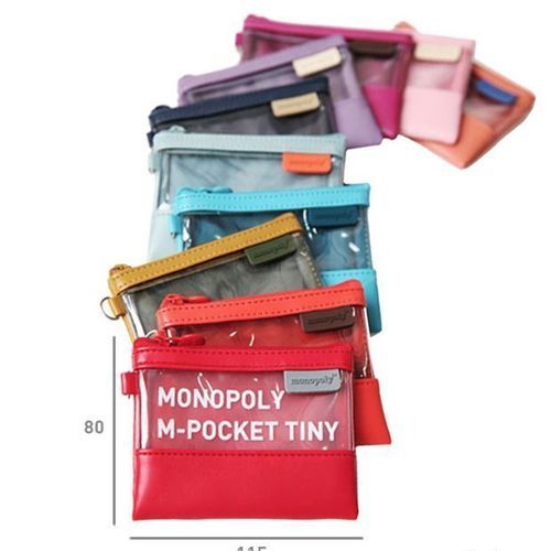 MochiThings: Monopoly Coin Pouch