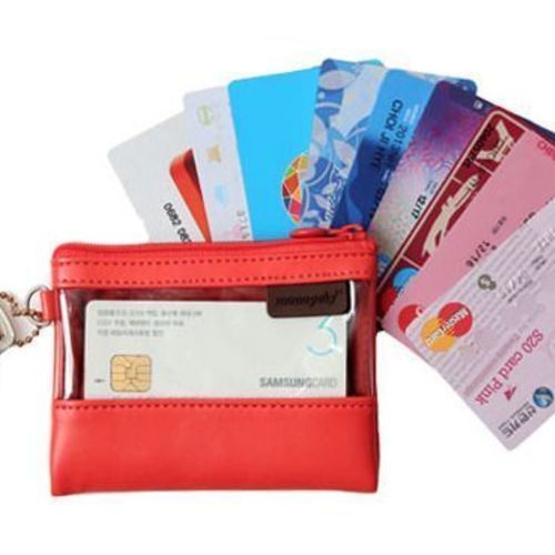 MochiThings: Monopoly Coin Pouch