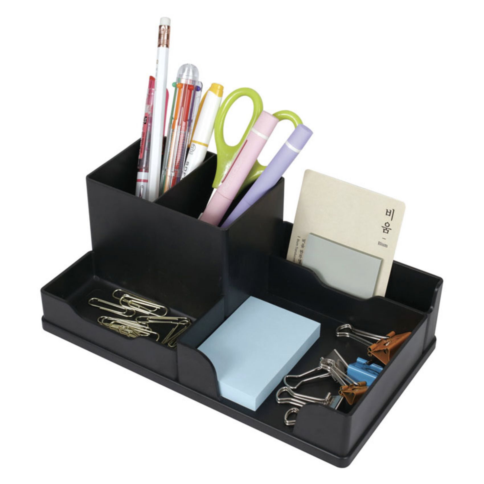 MochiThings: Simple Desk Organizer