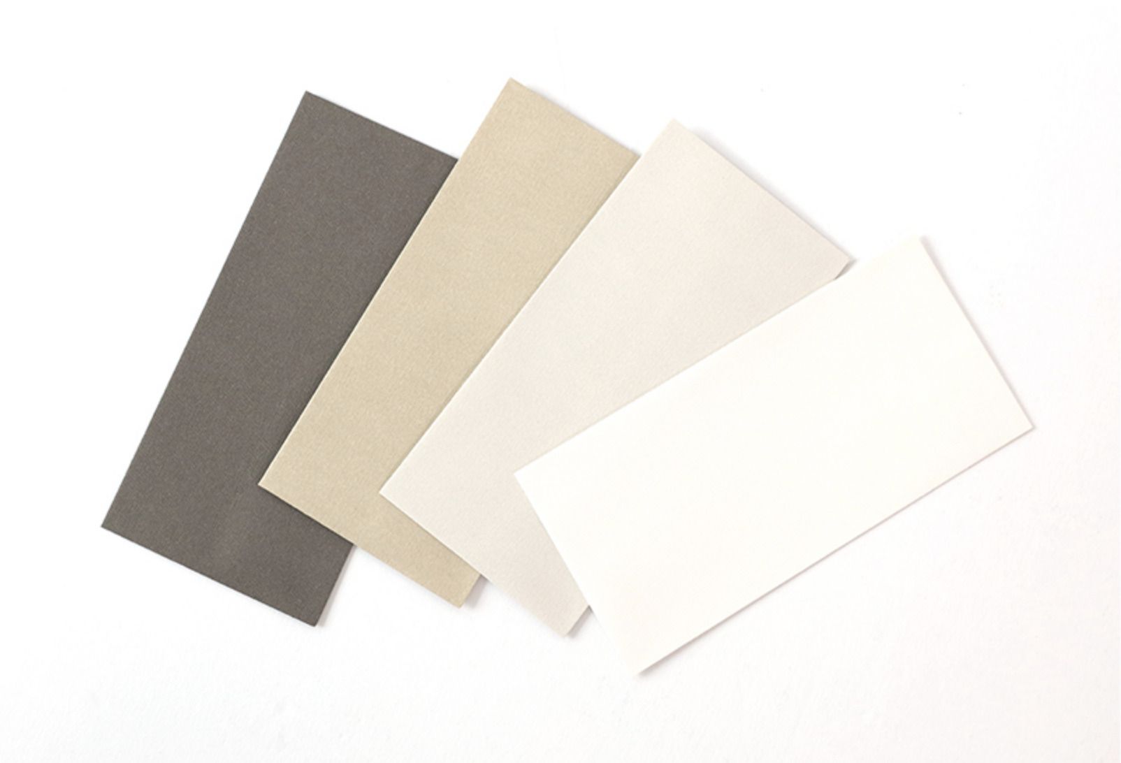 MochiThings: 3pcs Basic Vertical Envelope Set