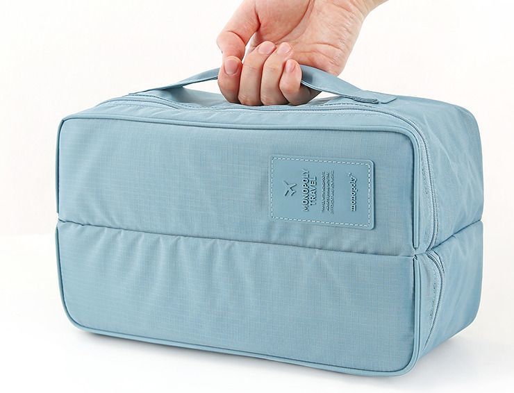 MochiThings: Dual Underwear Pouch