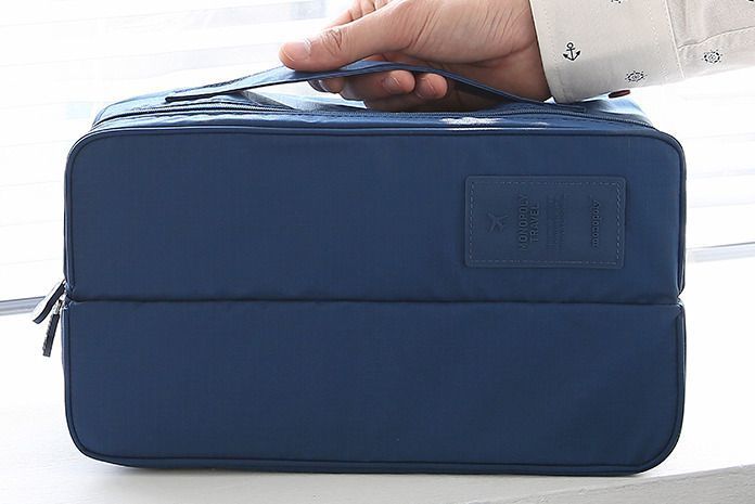 MochiThings: Dual Underwear Pouch