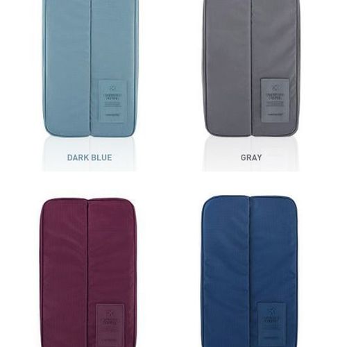 Dual Underwear Pouch | mochithings