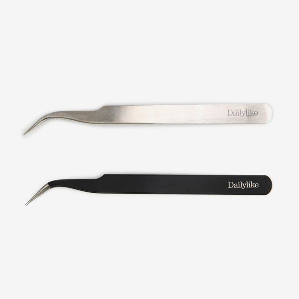 MochiThings: Dailylike Sticker Tweezers