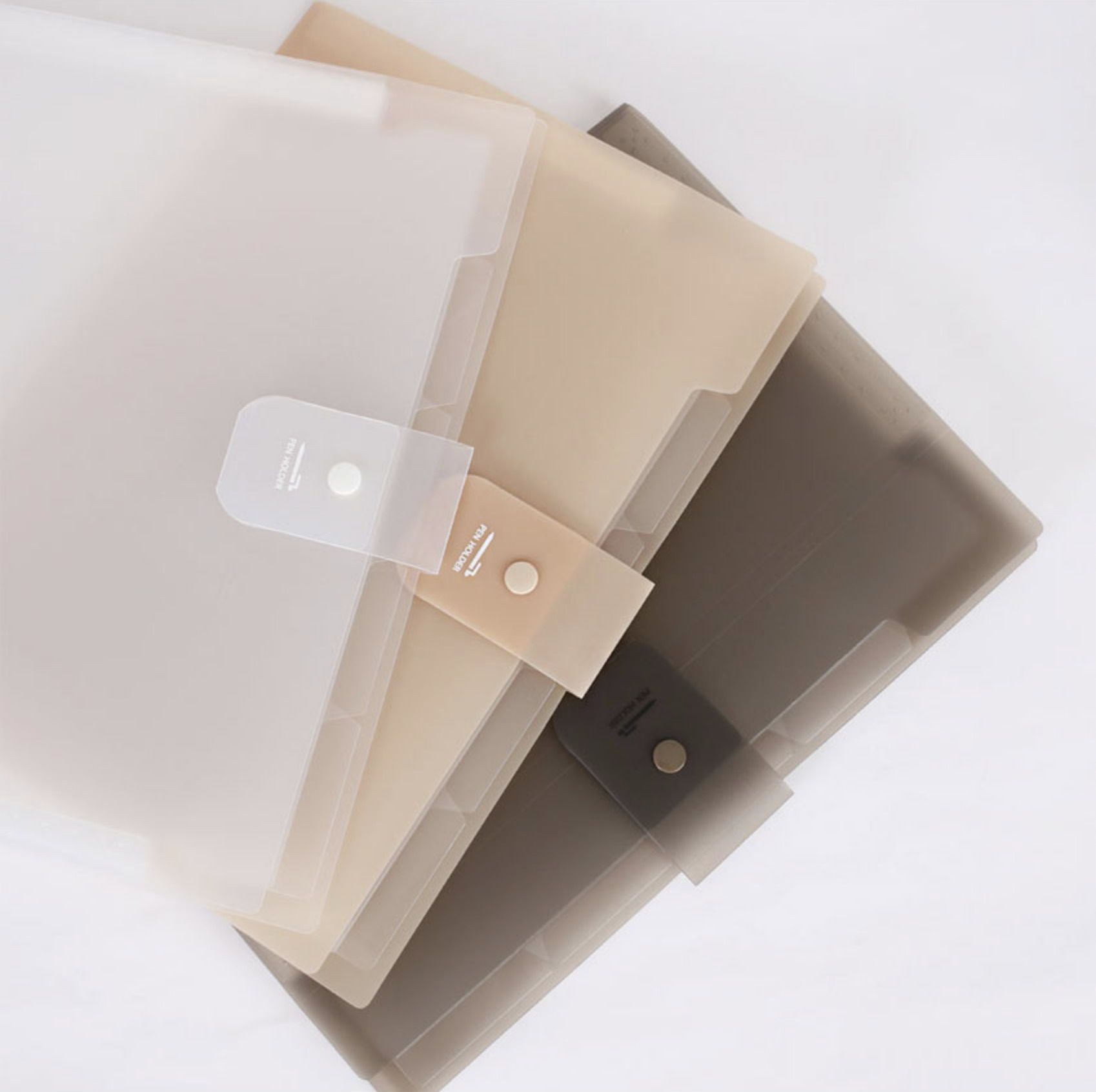 MochiThings: Pouches