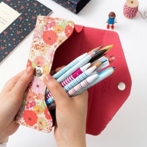 MochiThings: Square Pencil Case