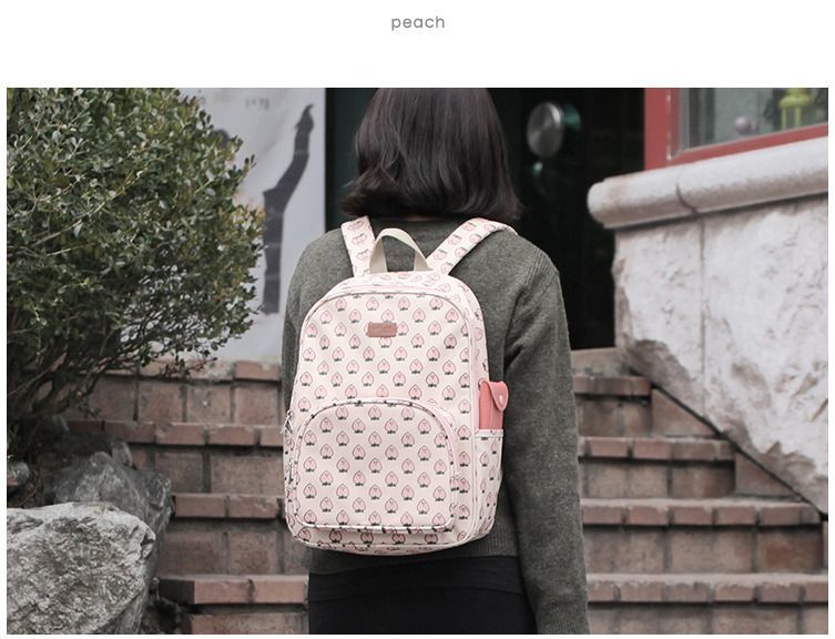 MochiThings: JAM JAM Backpack