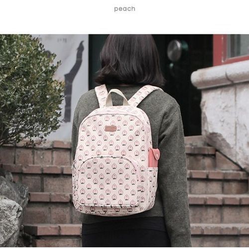 MochiThings: JAM JAM Backpack