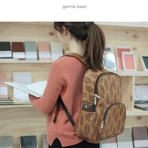 MochiThings: JAM JAM Backpack