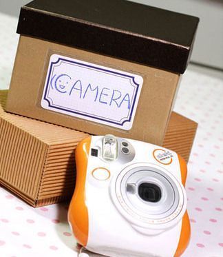 MochiThings: Instax Mini Pocket Sticker v5