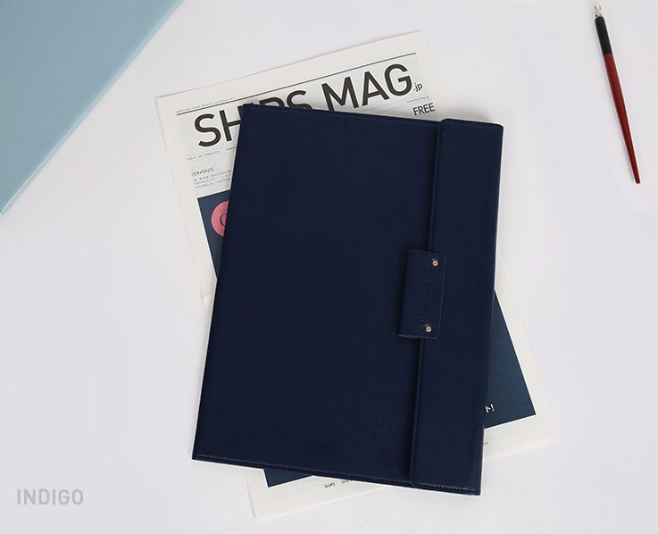 MochiThings: Large Classy File Folder