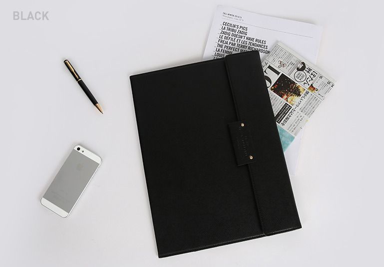 MochiThings: Large Classy File Folder