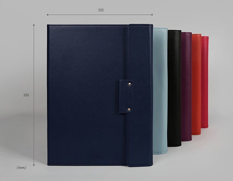 MochiThings: Large Classy File Folder