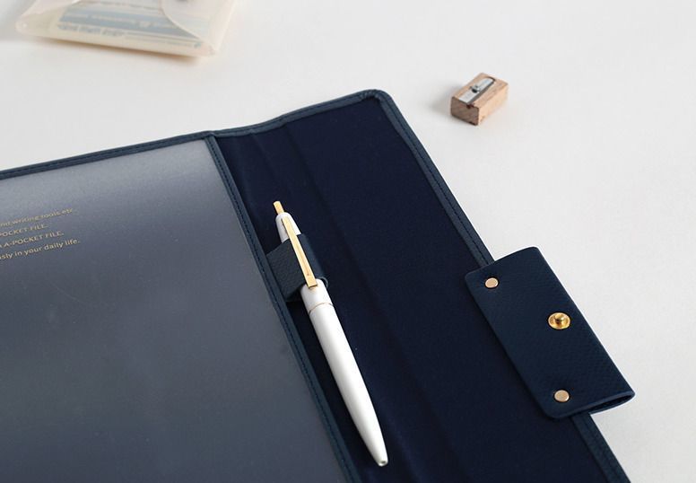 MochiThings: Large Classy File Folder