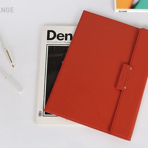 MochiThings: Large Classy File Folder