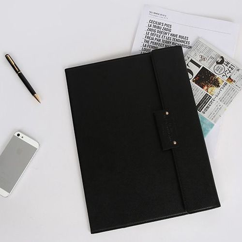 MochiThings: Large Classy File Folder
