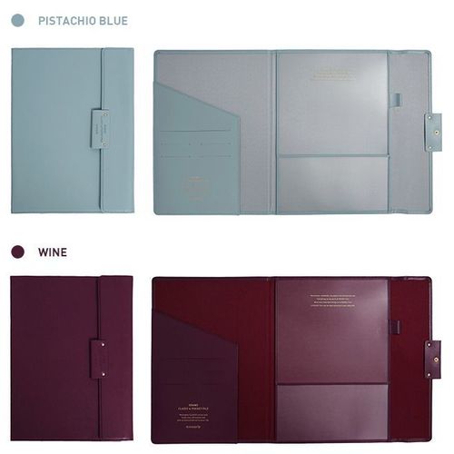MochiThings: Large Classy File Folder
