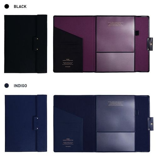 MochiThings: Large Classy File Folder