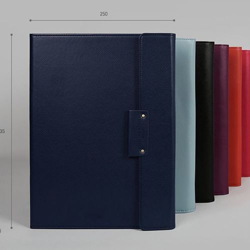 MochiThings: Large Classy File Folder