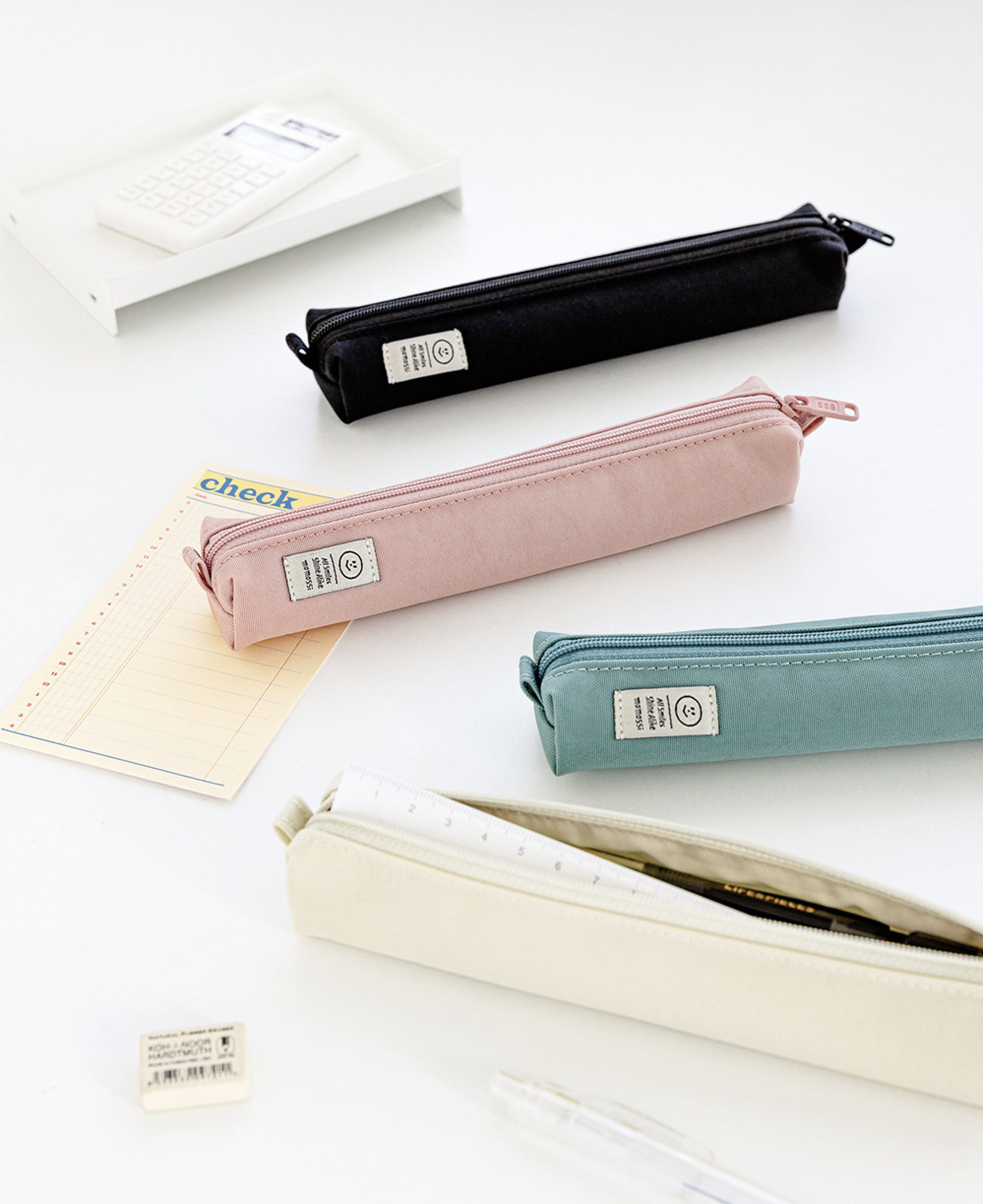 MochiThings: Pen Pouches