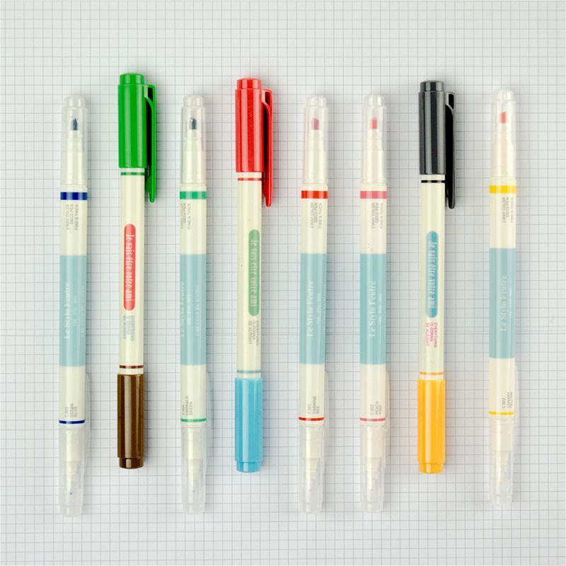 MochiThings: Dual Pen Collection