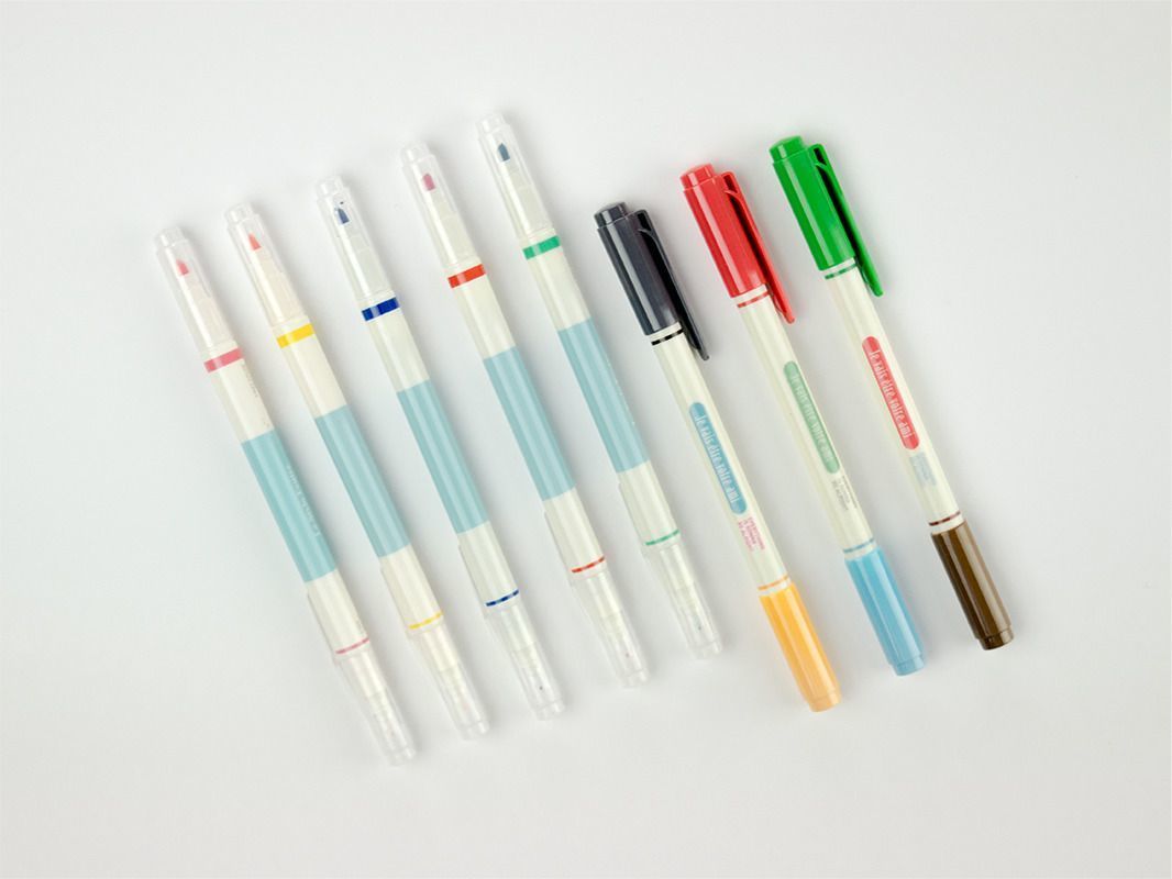 MochiThings: Dual Pen Collection