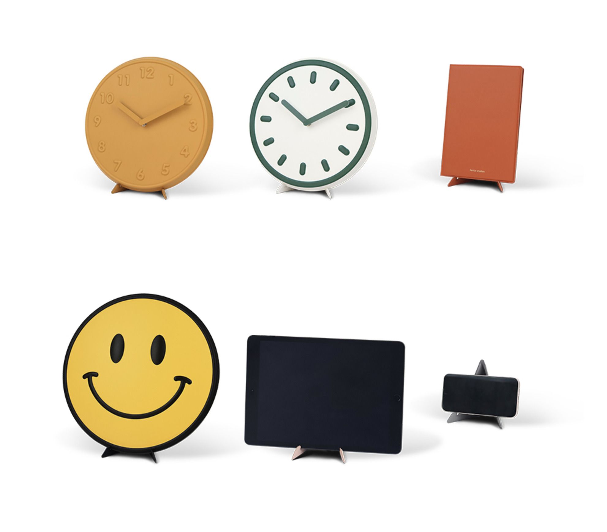 MochiThings: Book Stands