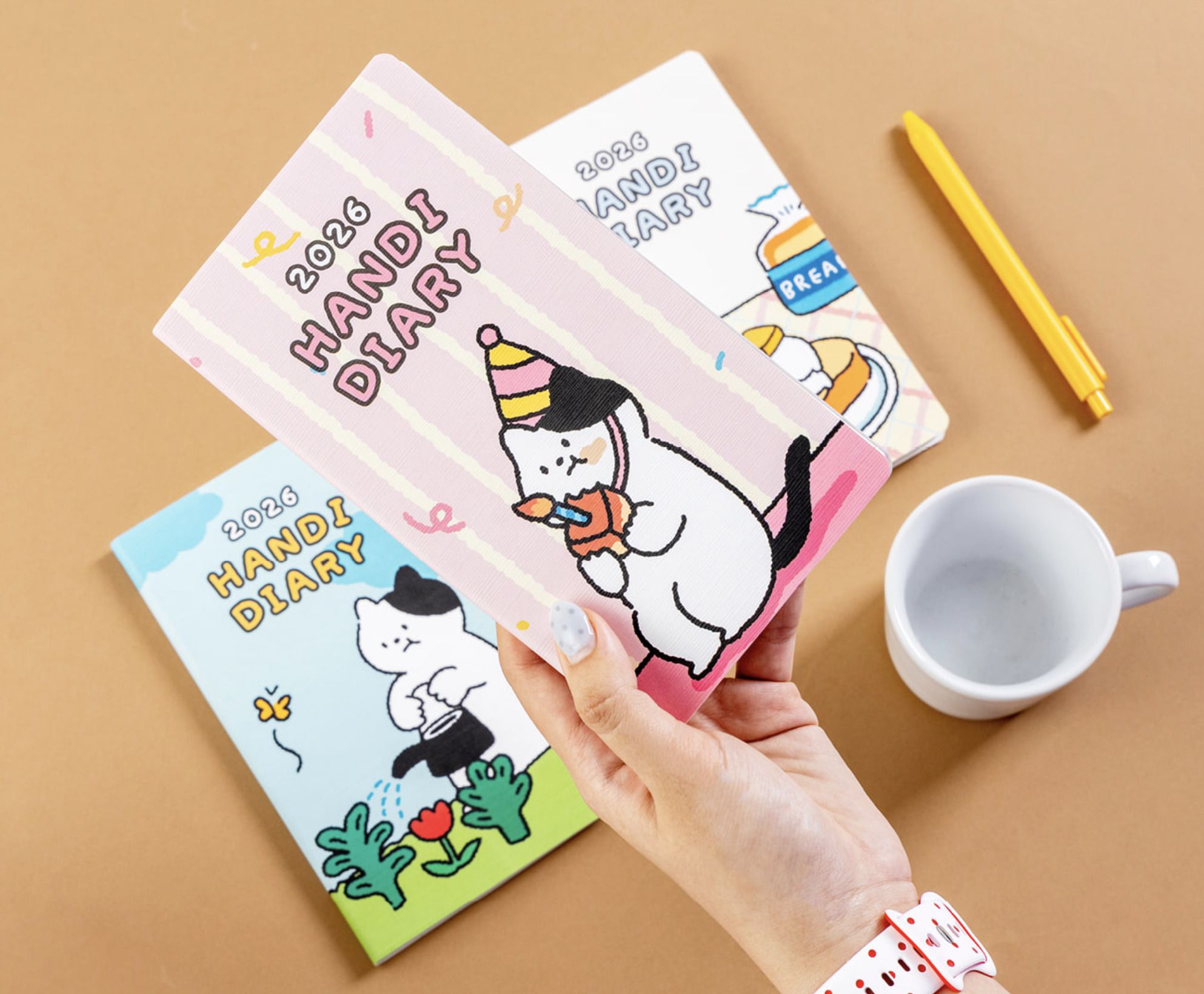 MochiThings: Search Results for 2026 1 H610