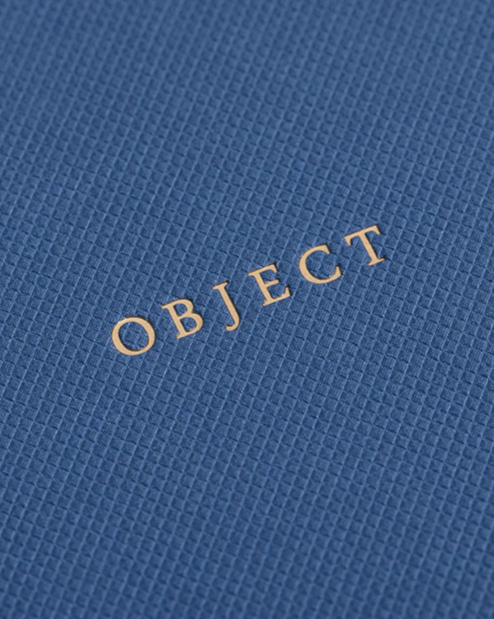 MochiThings: 2026 Object Daily Planner