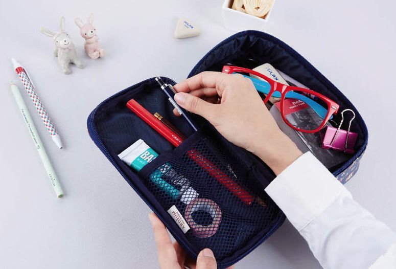 MochiThings: Jumbo Multi Pouch