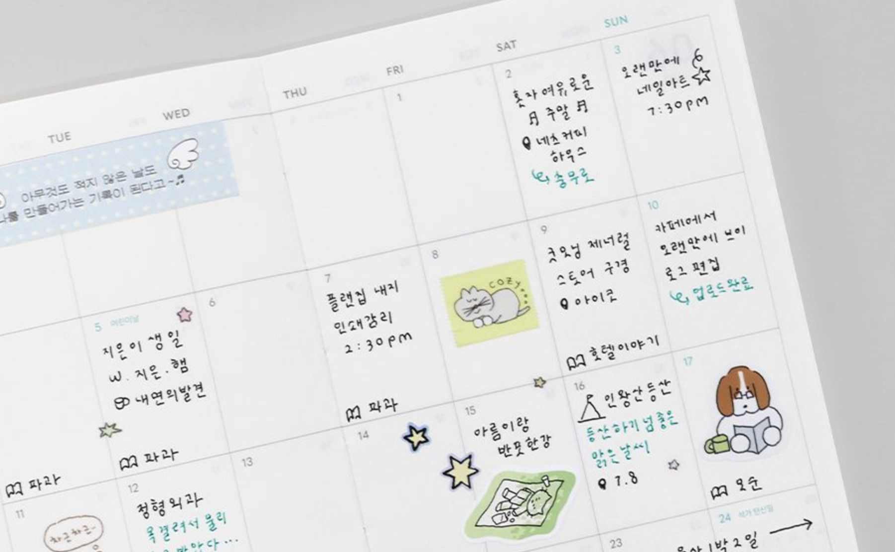 MochiThings: 2026 Plan Zip Weekly Scheduler