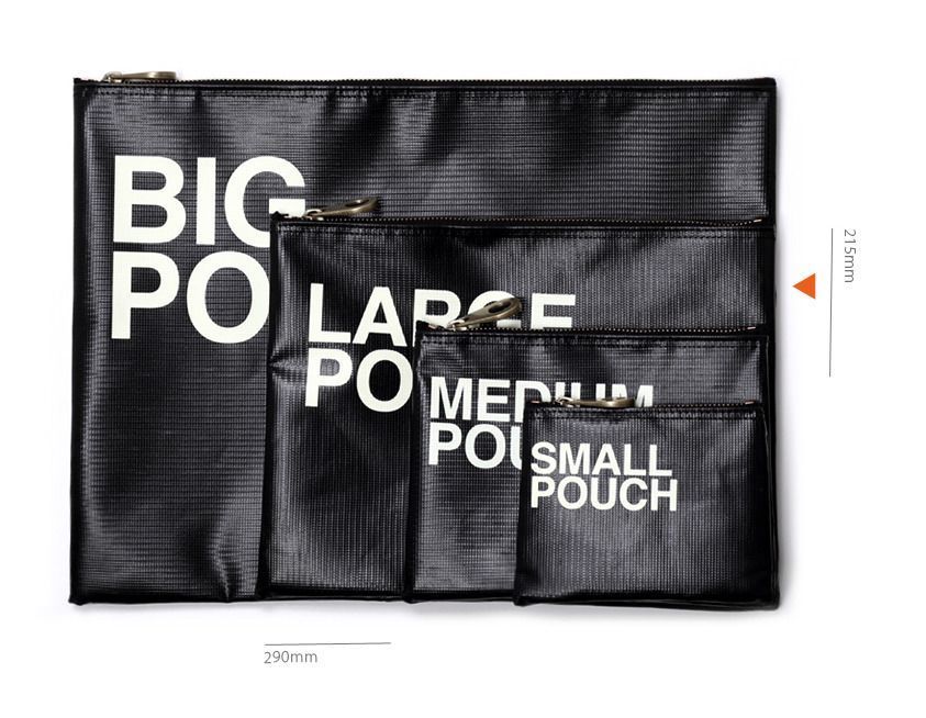 MochiThings: Large Pouch