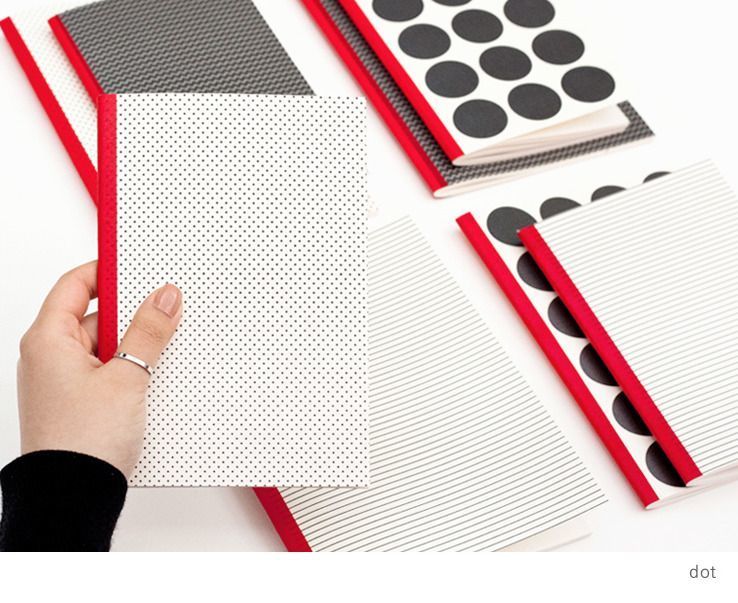 MochiThings: Small Pattern Notebook v3