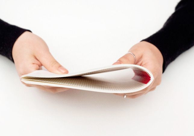 MochiThings: Small Pattern Notebook v3