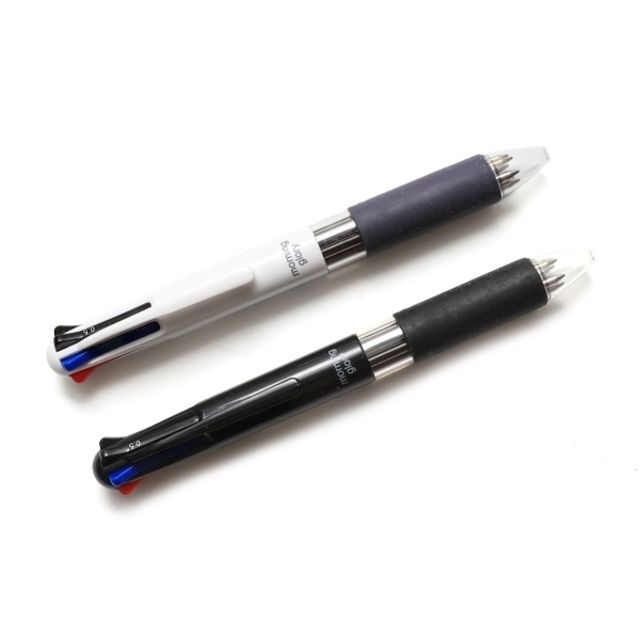 MochiThings: 3+3 Multi Tip 6-in-1 Pen