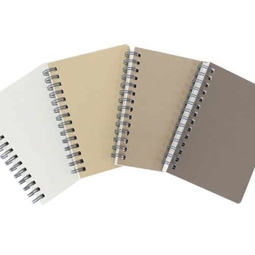 MochiThings: Mini Bium Spiral Lined Notebook