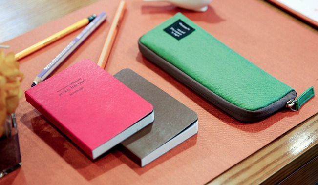 MochiThings: Pocket Notebook v2
