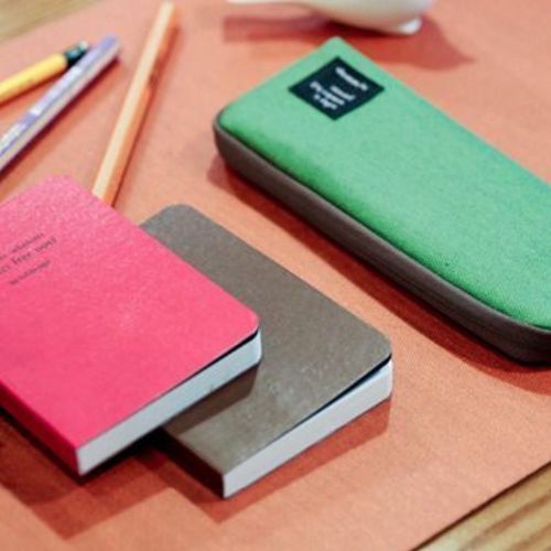 MochiThings: Pocket Notebook v2